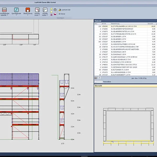 Steiger trainingen - Leer van de experts | Layher